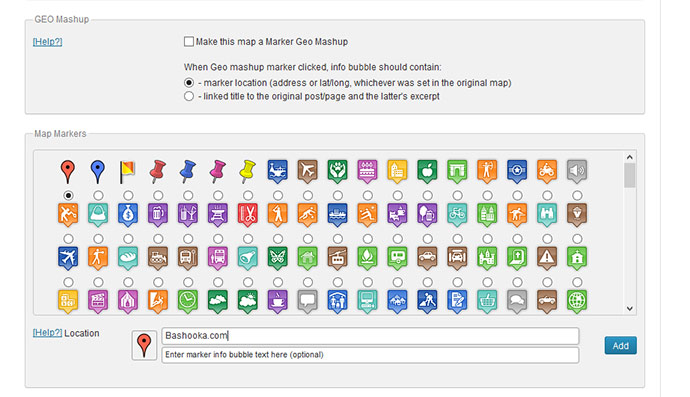 9 WordPress Google Map Plugins – Bashooka