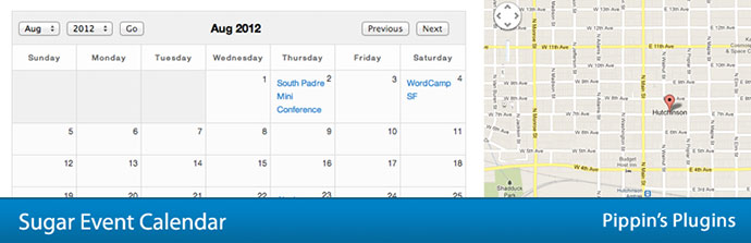 9 WordPress Google Map Plugins – Bashooka