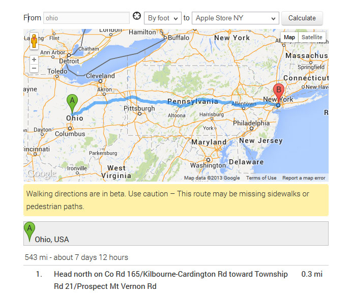 9 WordPress Google Map Plugins – Bashooka