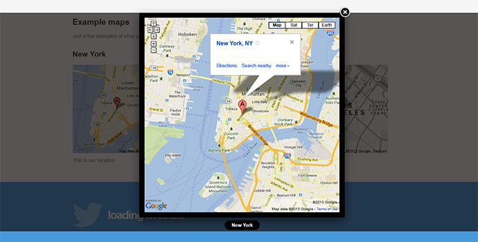 9 WordPress Google Map Plugins – Bashooka
